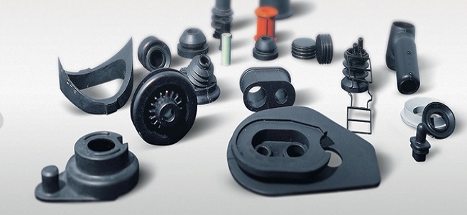 Rubber Engineering Parts Sourcing: Learn about the Bubble defects